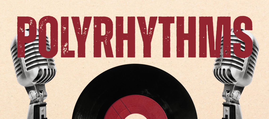 7 Musical Styles, 56 Songs with Polyrhythmic Structures - Echoes and ...